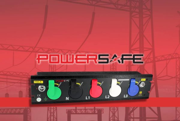 Powersafe Powerlock Box Assembly Guide - Phase 3 USA | Industrial ...