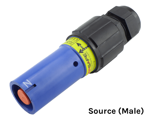 How do our Powerlock connectors actually work? - Phase 3 USA ...