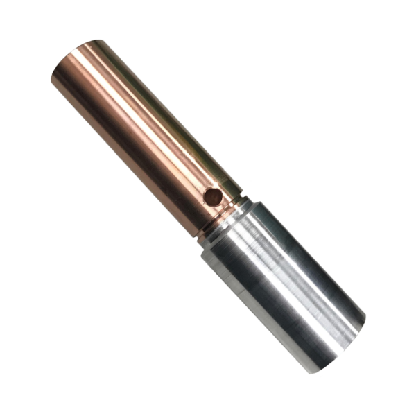 Powersafe Bimetal Connectors - Phase 3 Connectors USA